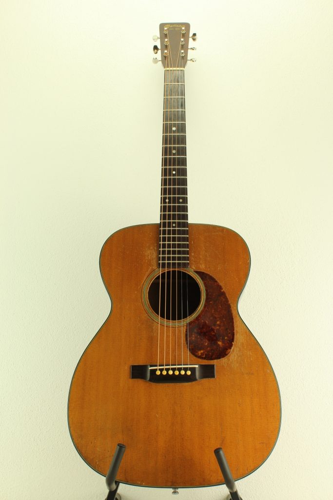 Martin 000-18 1955