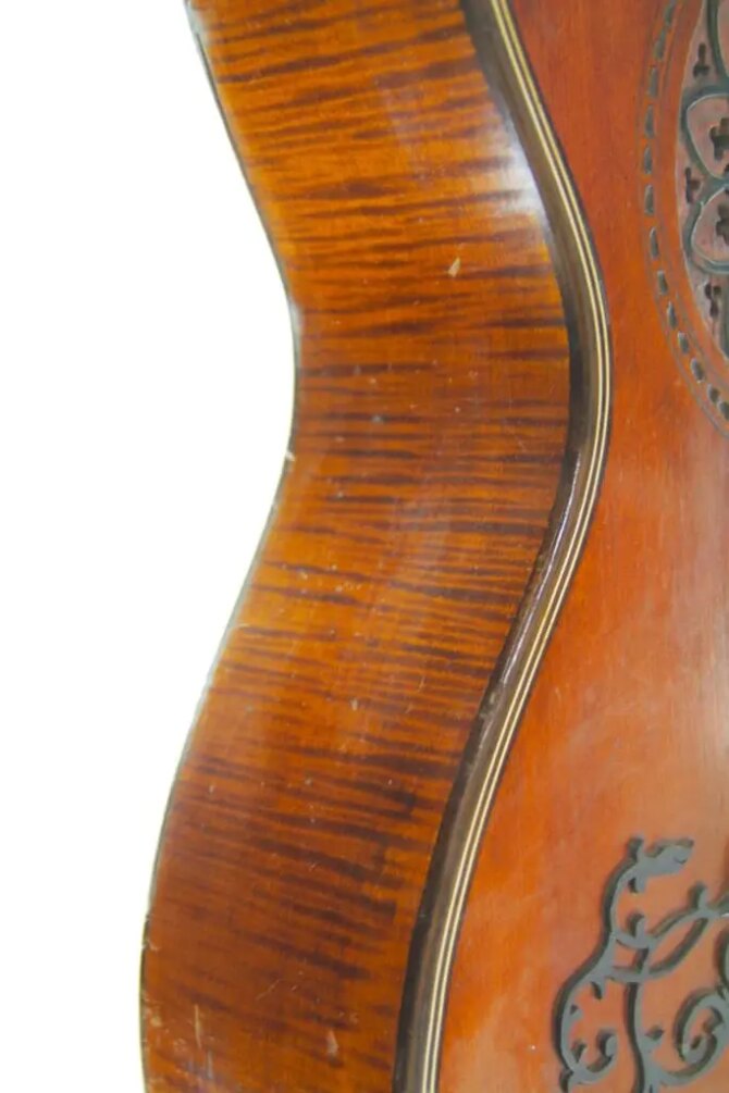 Schönbach ~1920 Vienna model