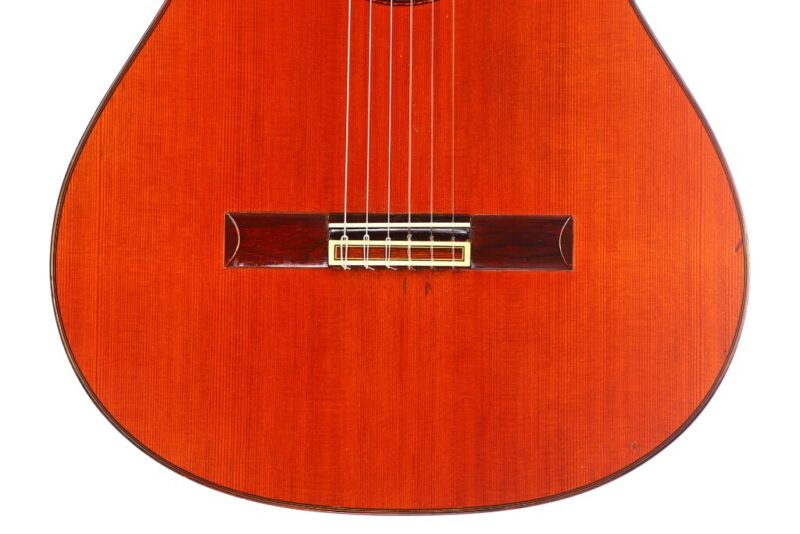 Jose Ramirez 1972 Klassische Gitarre - Jetzt Kaufen!