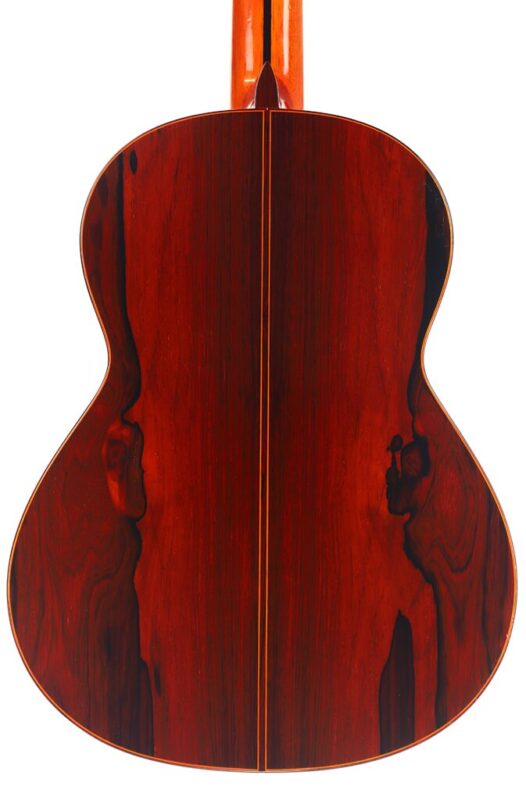 Jose Ramirez 1972 Klassische Gitarre - Jetzt Kaufen!